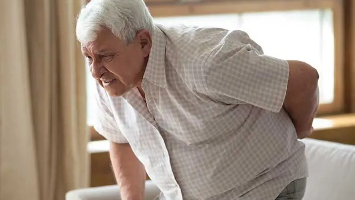 Osteoporosis Treatment and Natural Ways to Boost Bone Density – General ...