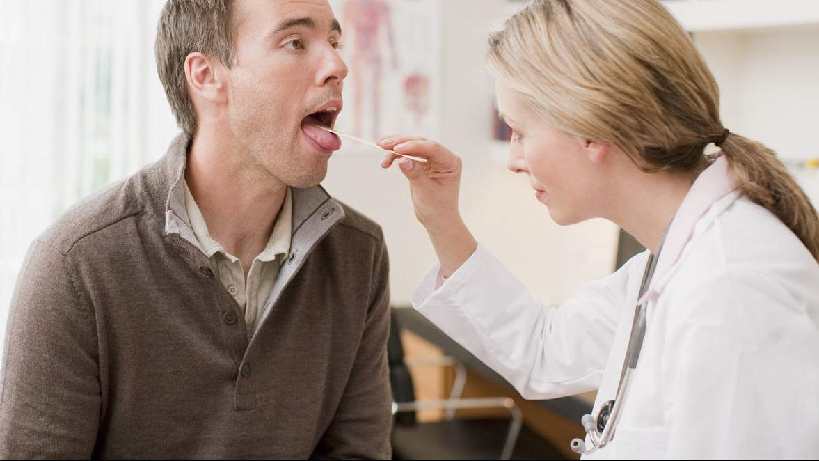 15 Natural Ways to Help Treat Oral Thrush – General Health Magazine