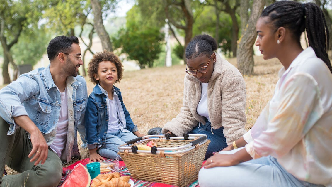 How to Reduce Negative Influence on Children – General Health Magazine