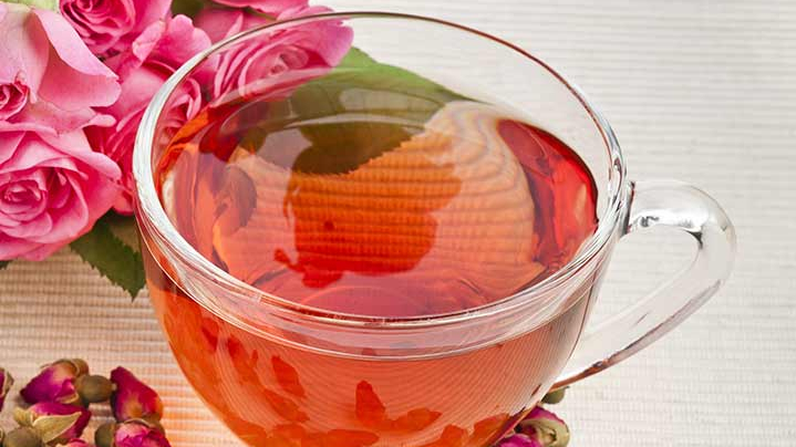 Rose Tea Benefits and Recipe – General Health Magazine