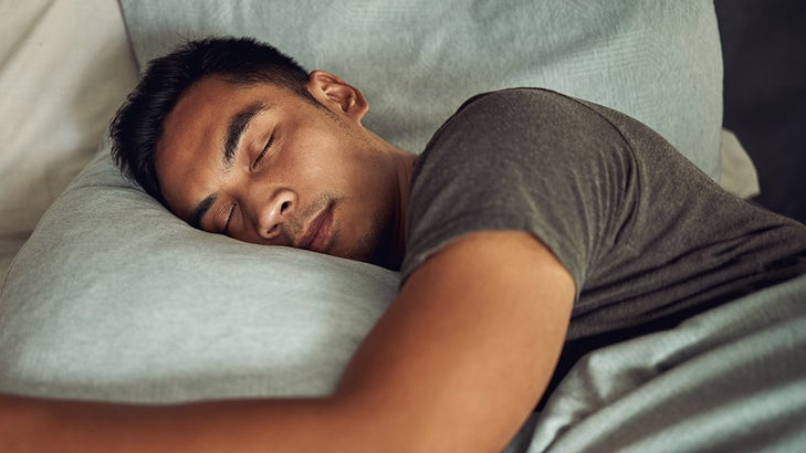 How to Sleep with a Cough: 12 Tips for a Restful Night – General Health ...