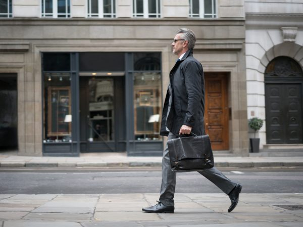 Benefits of Starting Your Day with a Walk – General Health Magazine