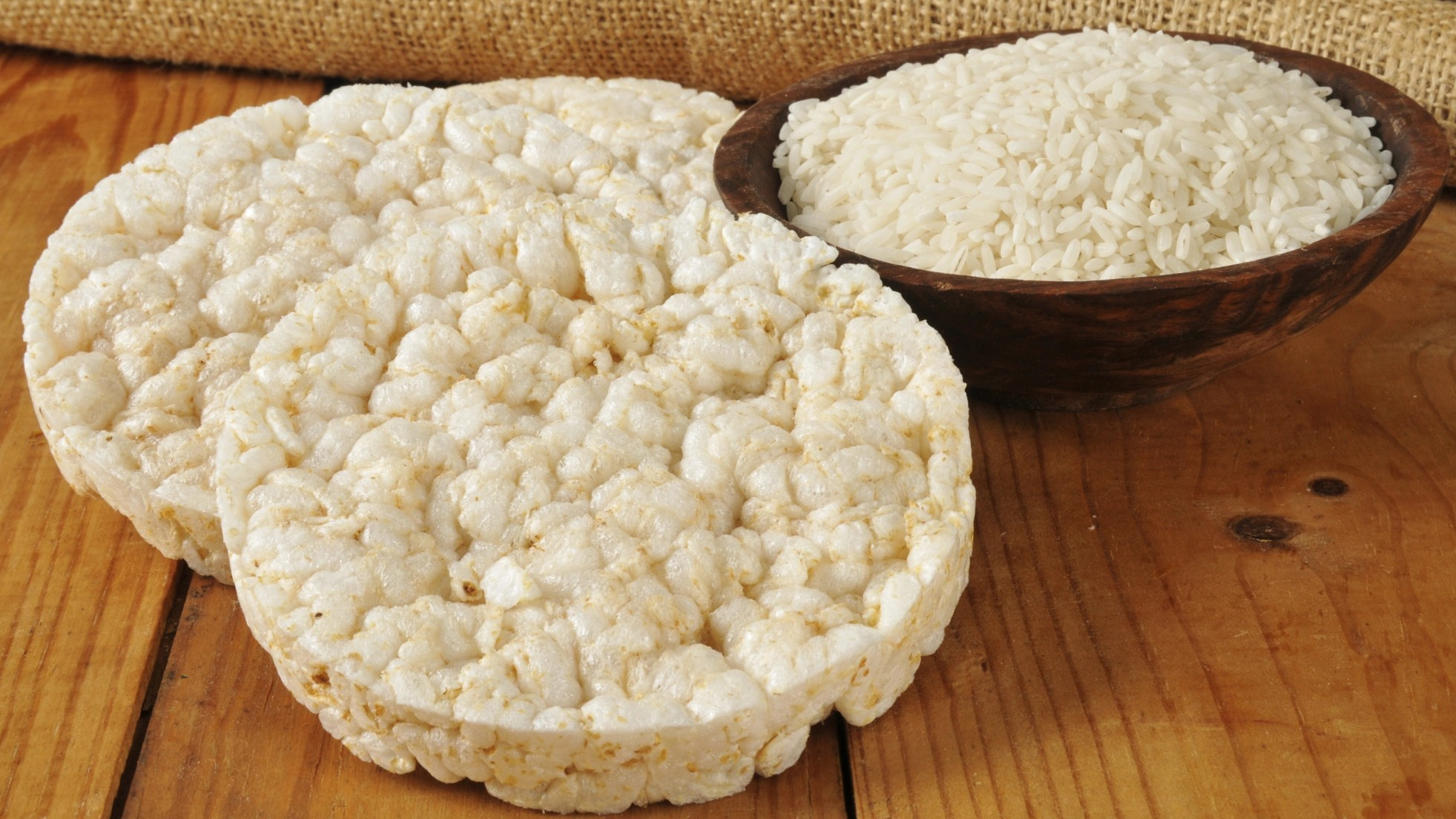 Rice Cakes: Are They Healthy? Pros and Cons – General Health Magazine