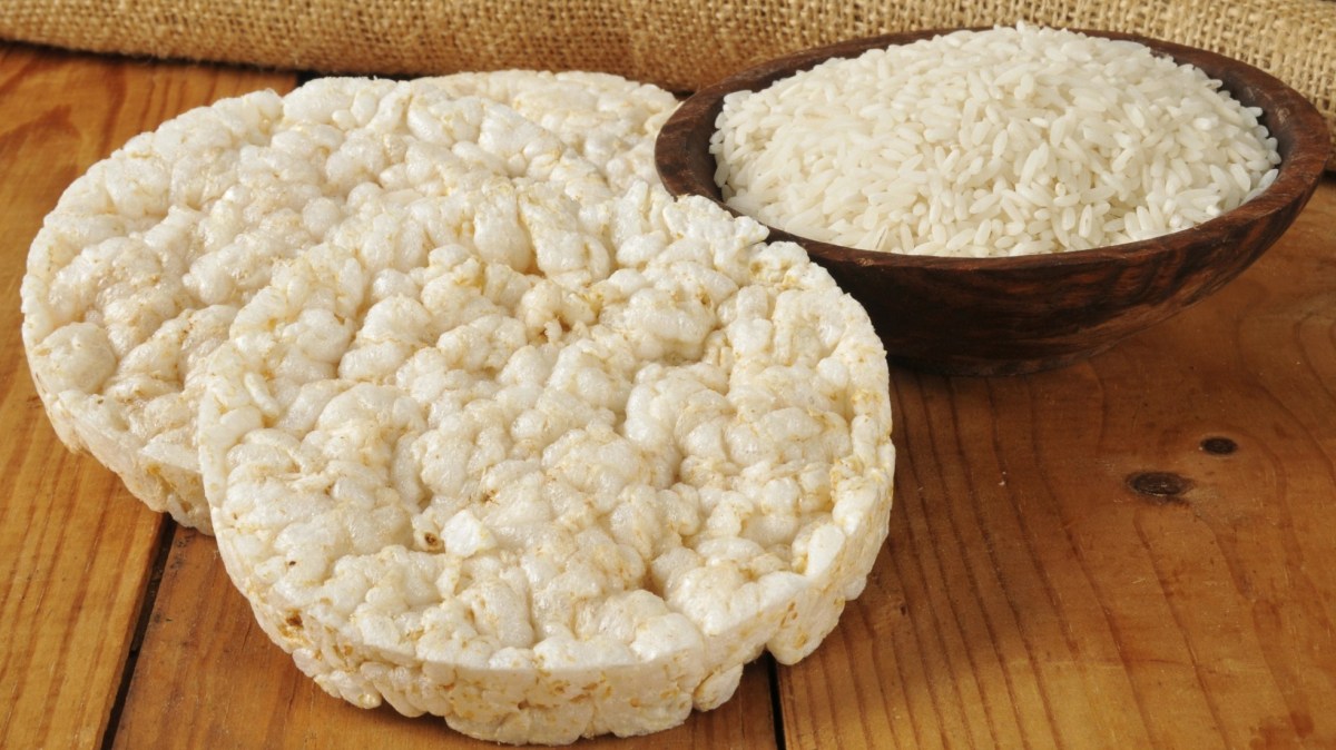 Rice Cakes: Are They Healthy? Pros and Cons – General Health Magazine
