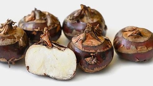 Water Chestnuts Can Enhance Weight, Immunity and Digestion – General ...