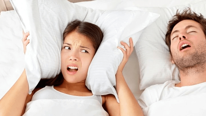 7 Ways to Help You Stop Snoring – General Health Magazine