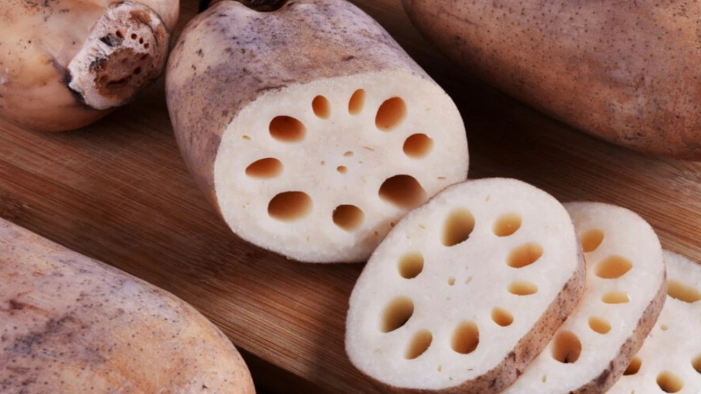 Lotus Root: Supports Brain, Gut and Heart – General Health Magazine