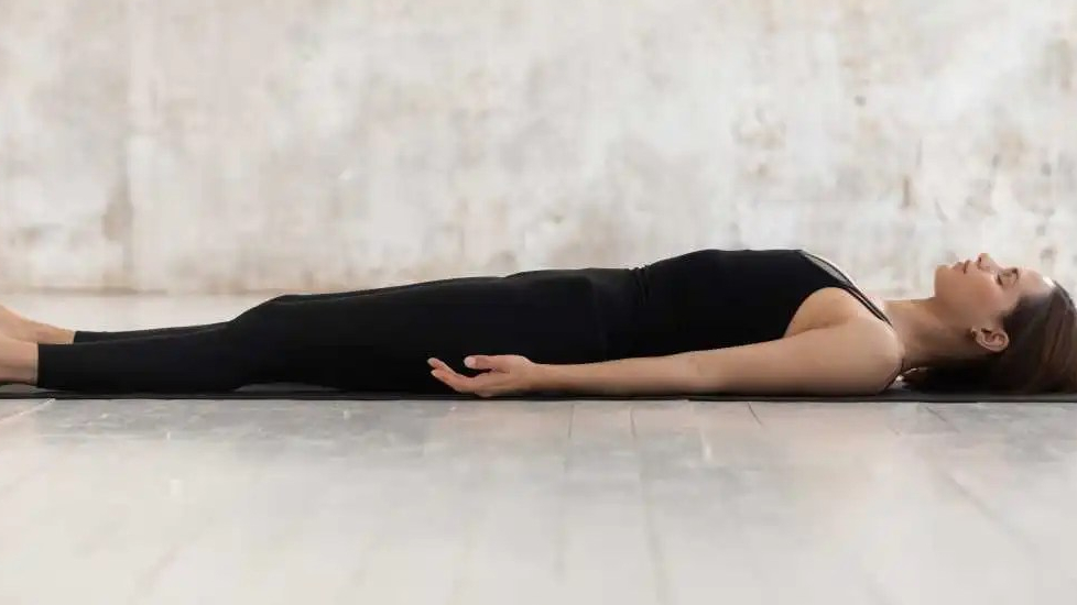 Top Restorative Yoga Poses for Full-Body Relaxation – General Health ...