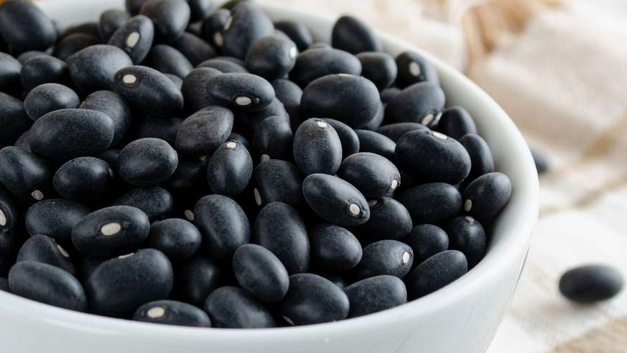 Black Bean Benefits: Including Heart Health and Weight Loss – General ...