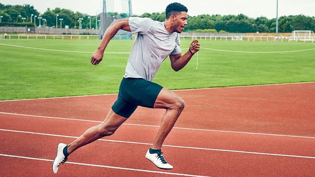 9 Best Track Workouts for Any Ability and Fitness Level – General ...