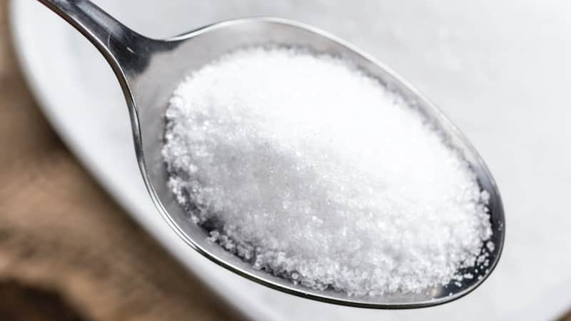 Allulose Benefits: Fat Loss and Blood Sugar Stabilization – General ...