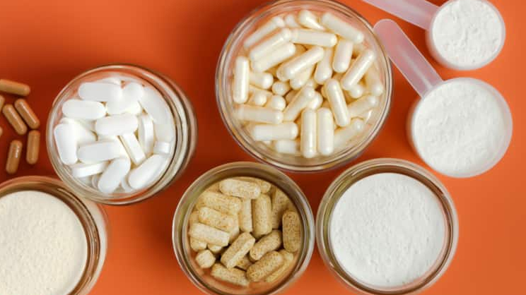 Magnesium Supplements: Types and Benefits – General Health Magazine