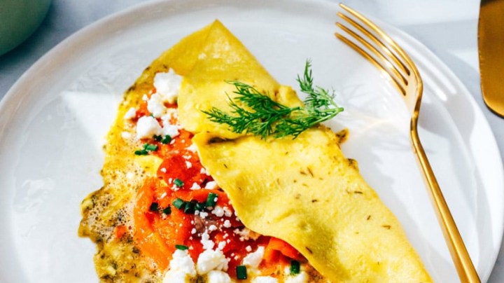 10 Low-Carb Breakfasts That Help Fight Inflammation – General Health ...