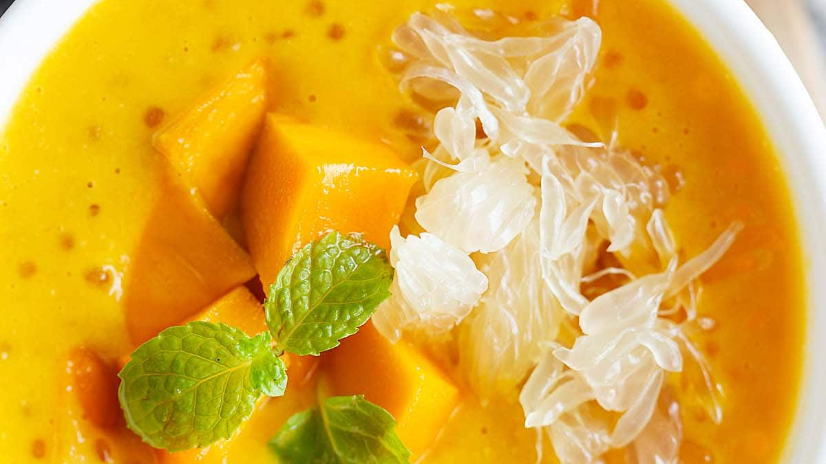 Health Benefits of Sabudana (Sago) – General Health Magazine
