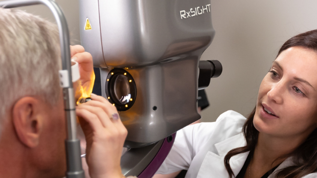 Light Adjustable Lens – What You Should Know – General Health Magazine