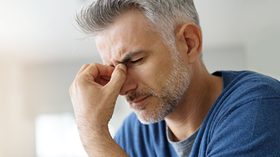 Nasal Congestion: Symptoms, Treatment and Prevention – General Health ...