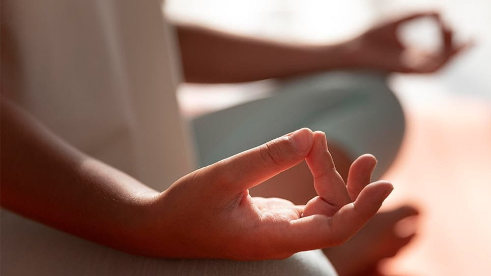 Natural Ways to Relieve Stress, According to a Leading Integrative MD ...