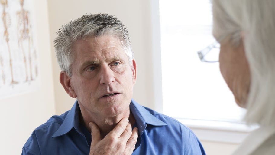 Adults – Difficulty Swallowing: Symptoms and Treatment – General Health ...