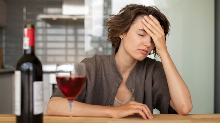 5 Tips for an Alcohol-Free New Year – General Health Magazine