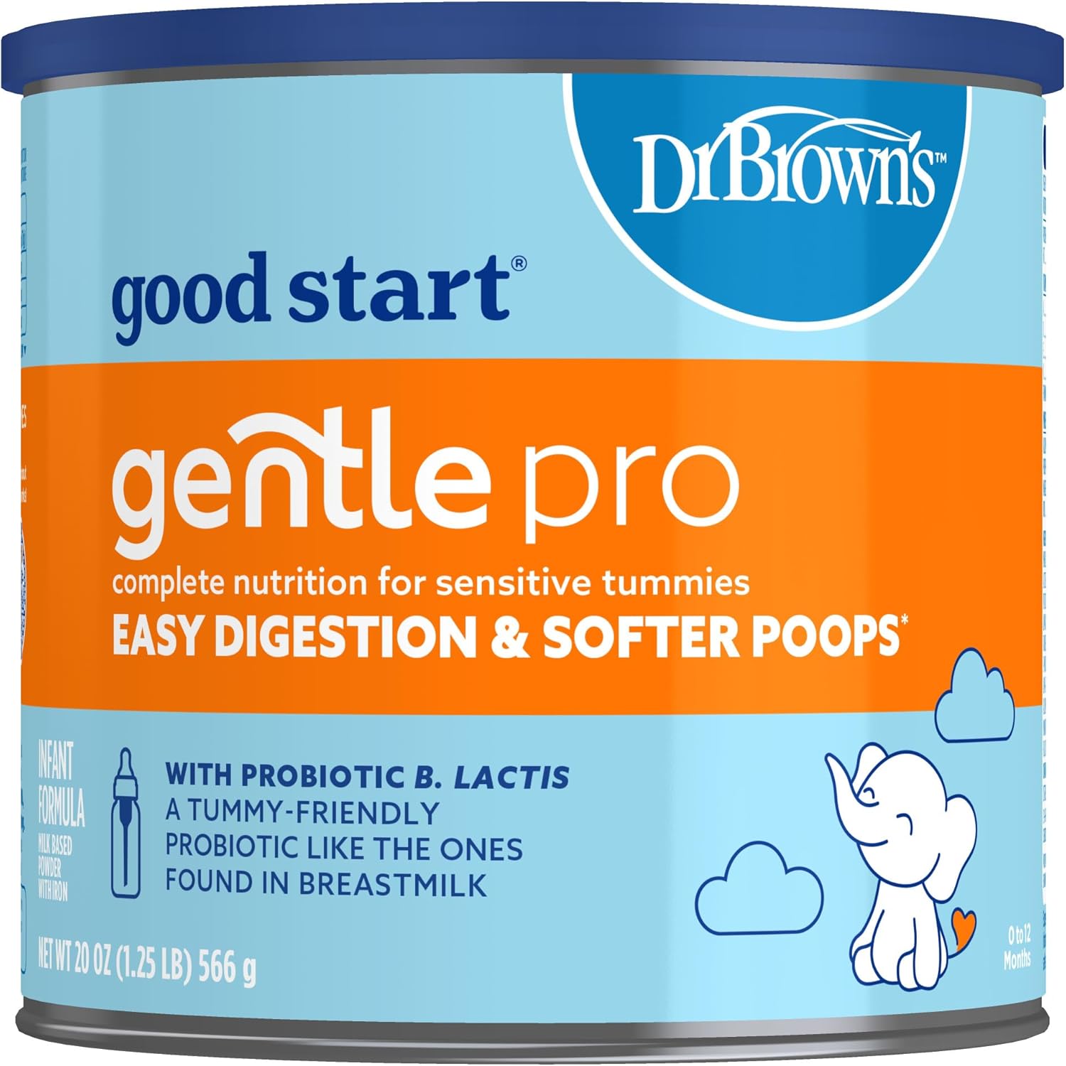 10 Best Baby Formulas of 2025 – General Health Magazine