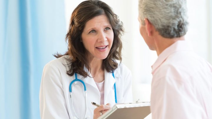 Urinary Problems in Adults: Symptoms, Causes and Treatments – General ...