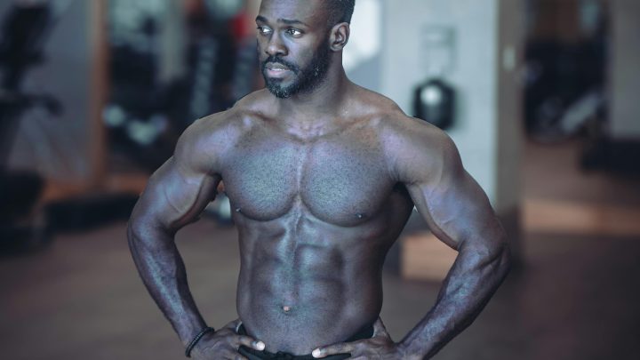 How to Build Muscles Quickly and Sustainably – General Health Magazine